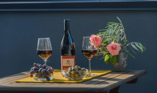 Palazzo Scammacca is an historical Palace in Catania Center.